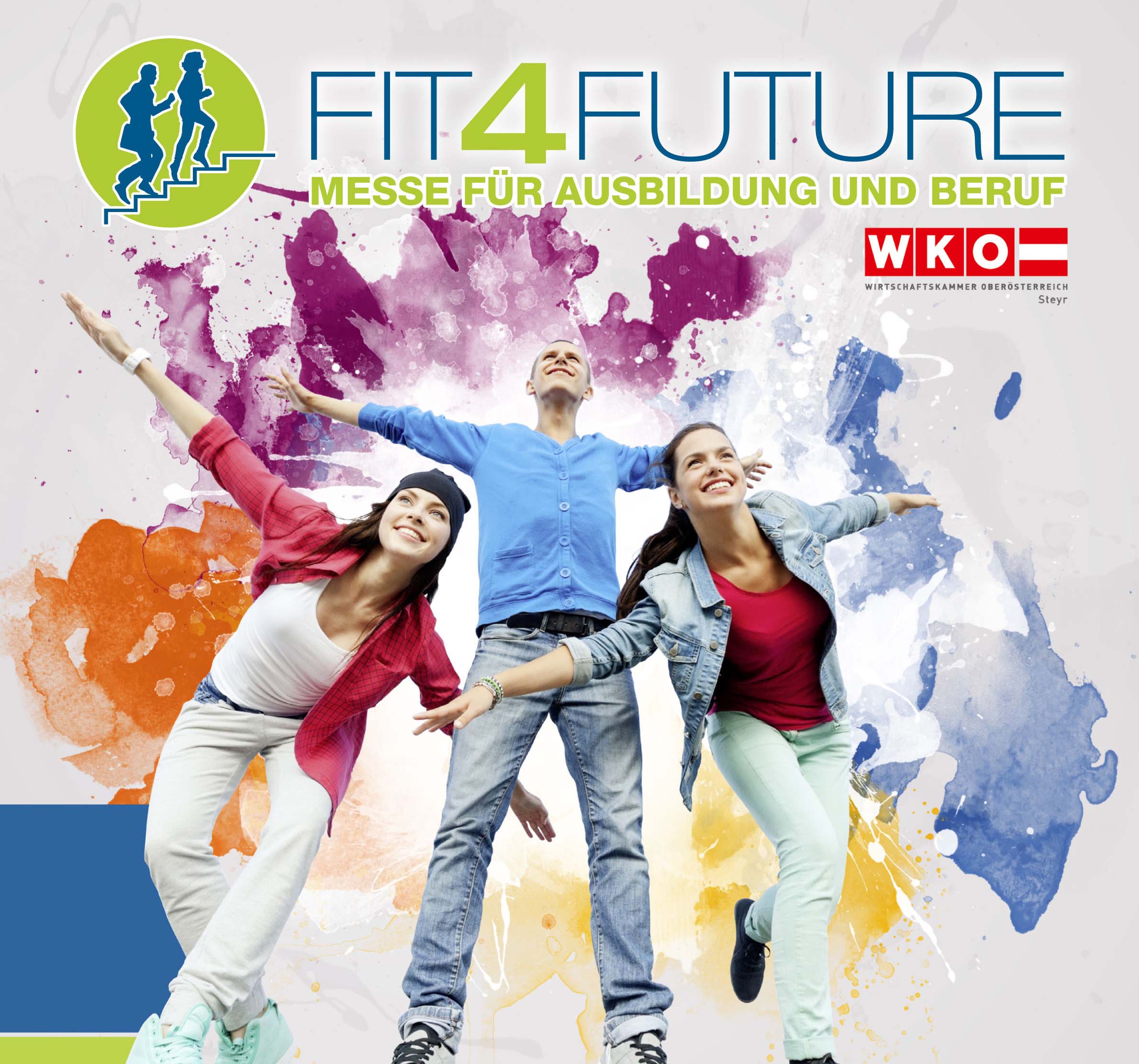 Fit4Future 2023 - Messe für Ausbildung und Beruf - Storebest